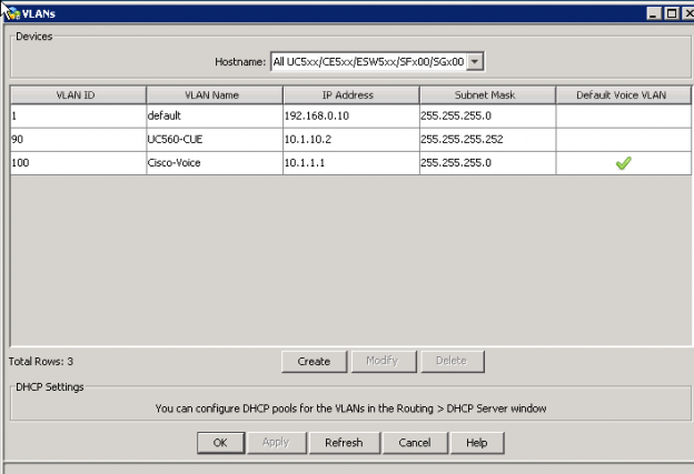 UC560 Configuración Inicial - Juan Manuel Nogueira Blog
